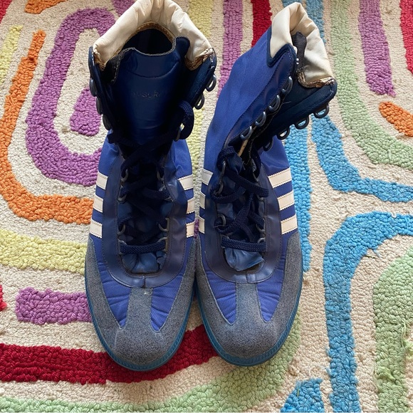 adidas | Shoes | Vintage 98s Adidas Windsurfing Shoes | Poshmark